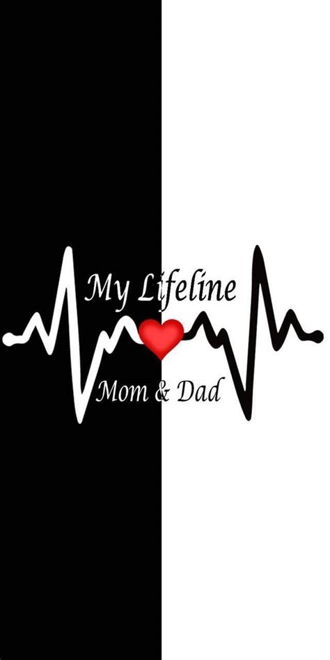 312 Wallpaper Love Mom Dad For Free Myweb