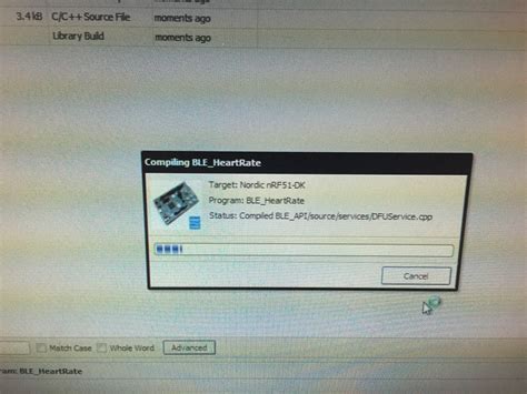 Get Started With Nordic Nrf51 Dk With Mbed Linksprite Learning Center