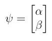 Qiskit Representing A Quantum State Tutorial Deep Learning University