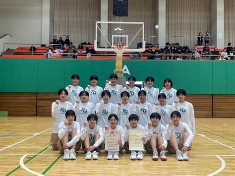 高校総体3日目 富士学苑高校｜月江寺学園｜富士吉田