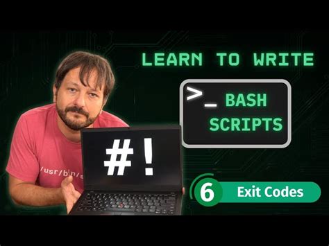 Understanding Exit Codes In Bash Scripting A Beginners Guide Galaxy