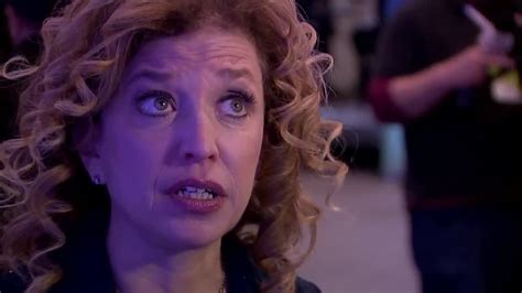 Dnc Chair Debbie Wasserman Schultz To Step Down At End Of Partys
