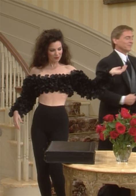 25 Times Fran Fine From The Nanny Was The Greatest Fashion Icon Of All Time Artofit
