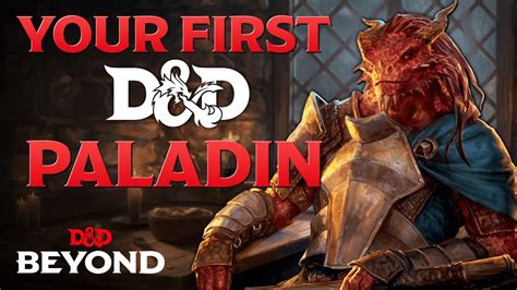 Paladin Dandd
