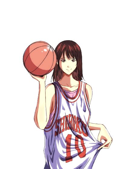 Render De Haruko Akagi 3 By Littlexmelody On Deviantart