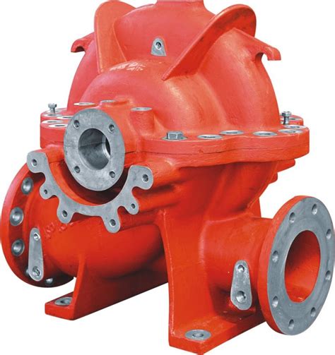 Supply Cast Iron Water Pump Body Wholesale Factory Dandong Boda