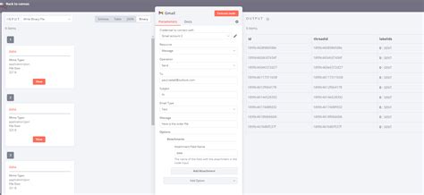 Renaming Binary File Using Data In The Binary File Questions N8n