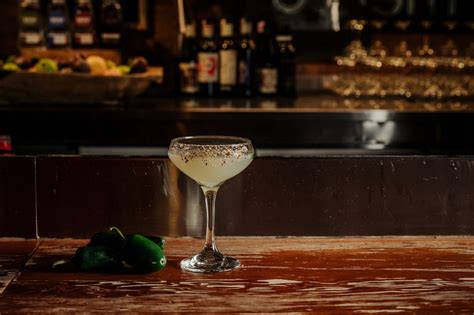 Margarita Mondays — Mejico