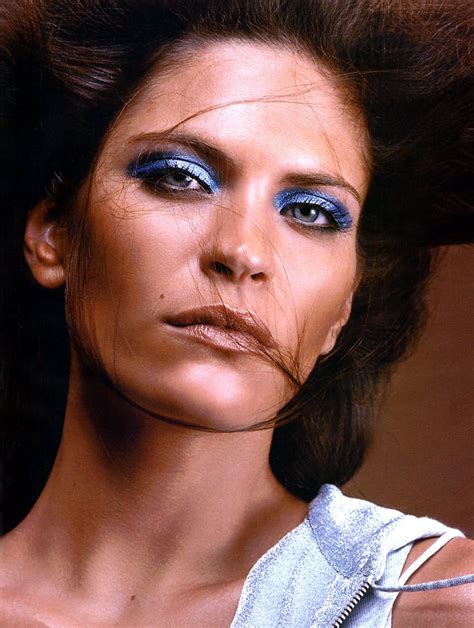 Frankie Rayder Model Erotas