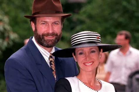 Bbc News Legend Jan Leeming Reveals Dashing Husband Was Womaniser