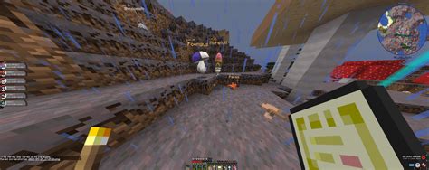 So We Were On Our Pixelmon Server And Out Of Nowhere So Many Shinies