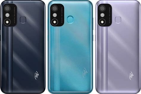 Itel P17 Pro Обзоры описания тесты отзывы Мобильные телефоны Helpix