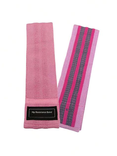 Resistance Bands Exercise Workout Bands For Women And Men Stretch