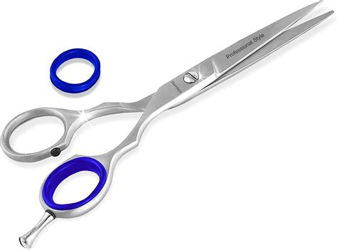 Premium Ergonomische Haarschere Friseurschere Professionell Line