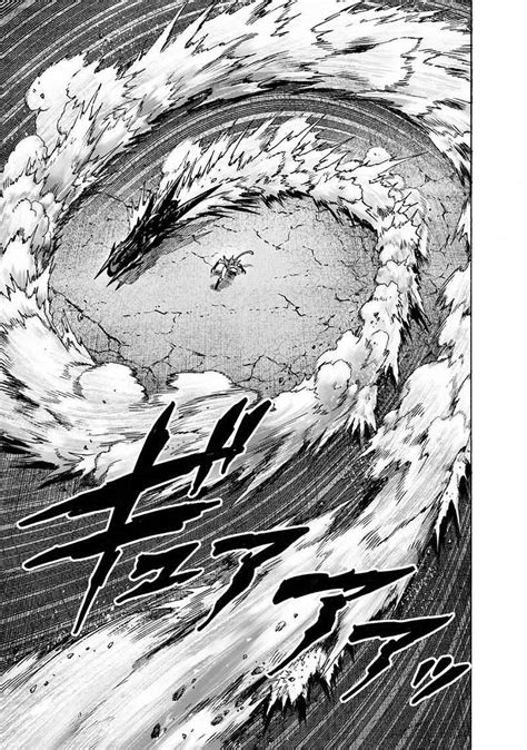 One Punch Man Chapter 118 One Punch Man Manga Online