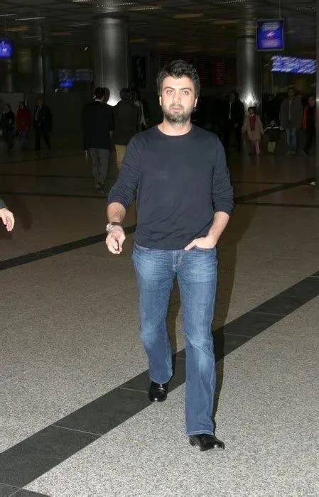 Raci Şaşmaz Magazin Haberleri