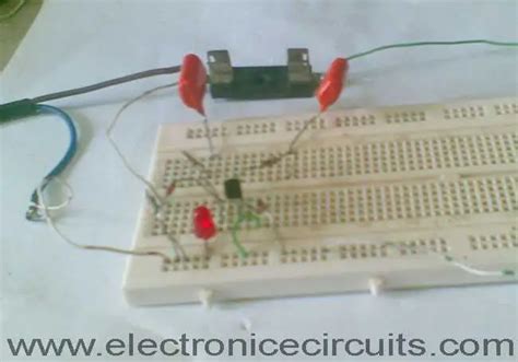 Blown Fuse Indicator Circuit Wiring And Operation Guide