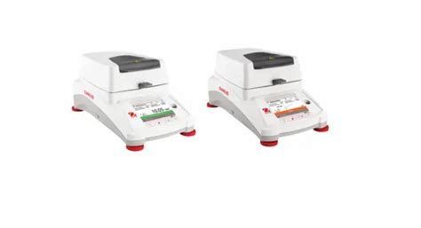 Ohaus Moisture Analyzer Vac Model Name Number Mb Mb At Best Price In Delhi
