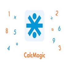 CalcMagic A Convenient And Functional Calculator For Google Chrome
