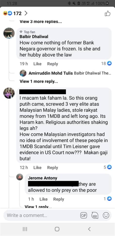Nur Anis Jamaluddin 1mdb Sex Bribes Blackmail Najib S Appeal In Jeopardy After Leissner