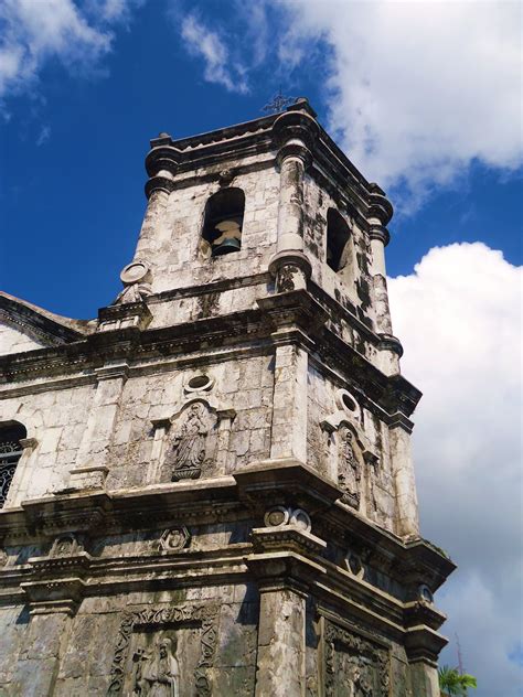 The Traveller And Her Thoughts Basilica Minore Del Santo Niño De Cebu
