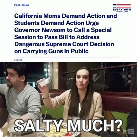 Firearms Policy Coalition On Twitter Cope And Seethe