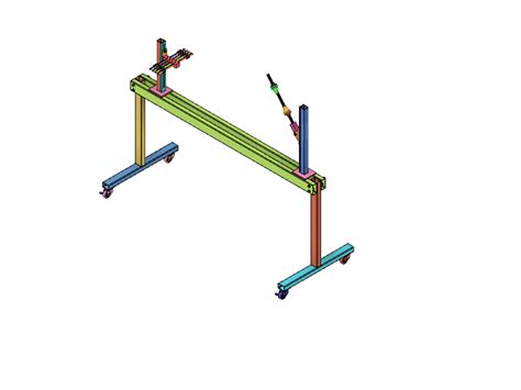 Chassis Jig Plans Store