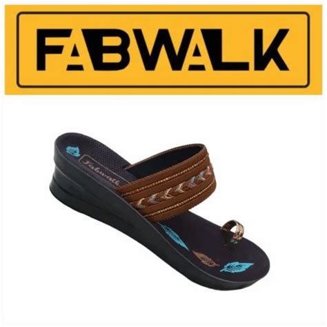 Women Ladies Pu Footwear At Rs 116pair In New Delhi Id 2851085625688