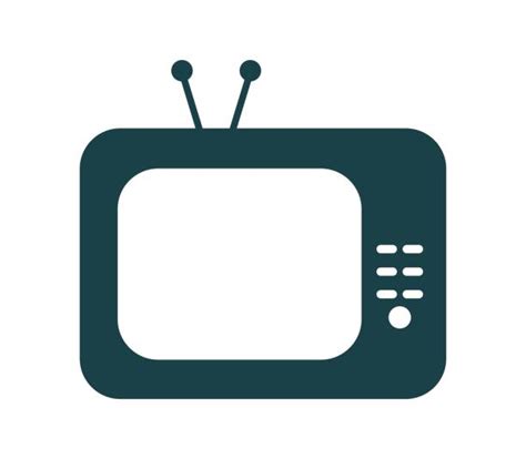 150 Crt Monitor Ilustrasi Grafik Vektor And Clip Art Bebas Royalti