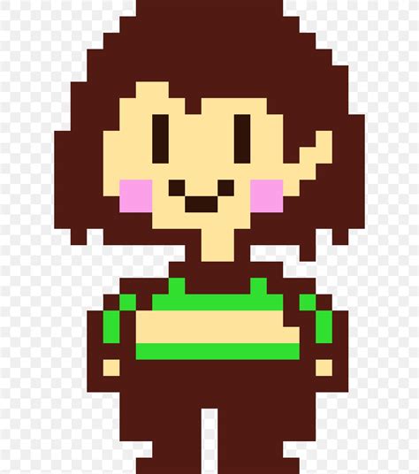 Undertale Pixel Art Video Game Character Fandom PNG 608x928px