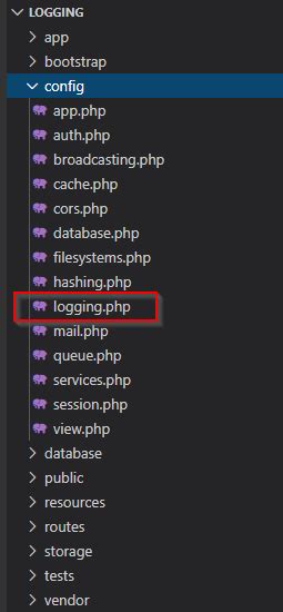 Getting Started Quickly With Laravel Logging Scalyr