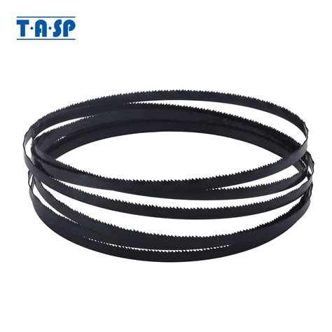 Полотна для ленточной пилы TASP 2 шт. 1065x5x0,35 мм | AliExpress