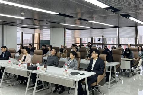 声驰婚姻家事业务委员会成立大会暨家事调解专题讲座成功举行 知乎