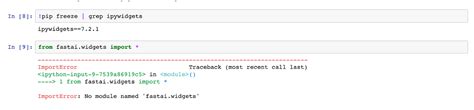 No Module Named Ipywidgets Part 1 2019 Fastai Course Forums