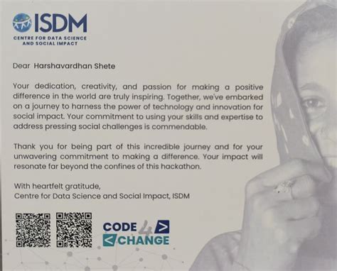 Harshavardhan Shete On Linkedin I Am Thrilled To Share That My Friend
