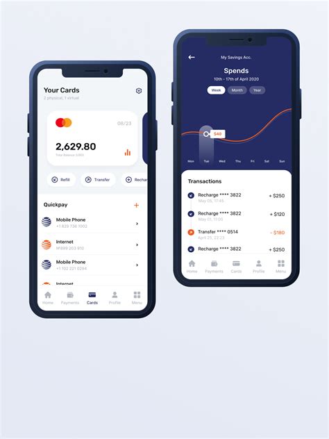 How We Developed A Mobile Banking App And Reduced Time To Market With React Native