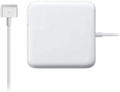 Apple Mac Book Pro Charger Ac W T Tip Magnetic Adapter Compatible With Inch Pro