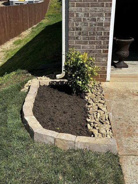 Curbing Outdoor Living Tip Of The Day Mr Outdoor Living®