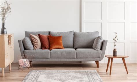 Types Of Sofa Fabric With Pictures