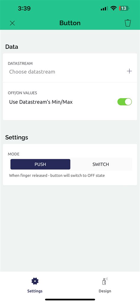Light Bulb Control Using Iot Esp32 Iot Control Project