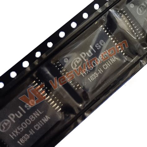 ICM AIPIZ PULSE Other Power ICs Veswin Electronics
