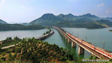 广东清远下辖的8个行政区域一览 清远市