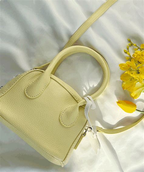 [당일출고 크로스끈 증정] 11차리오더 마가렛 탑핸들 미니백 크로스백 No 1214 에이블리