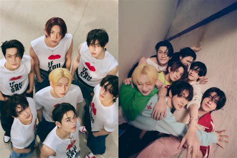 9 Fakta Comeback Enhypen Lewat Album Romance Untold