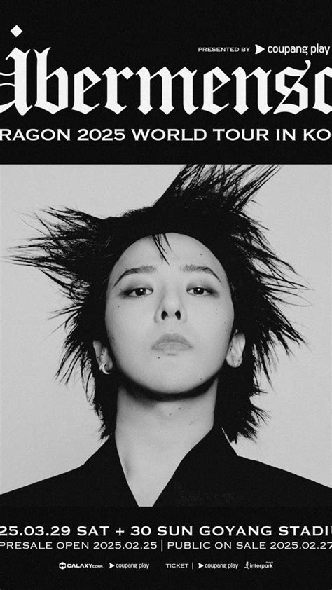 G Dragon G Dragon Pre Release Single Album Ll Home Sweet Home‘ Feat