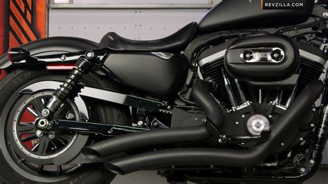 Best 2 Into 1 Exhaust For Harley Touring