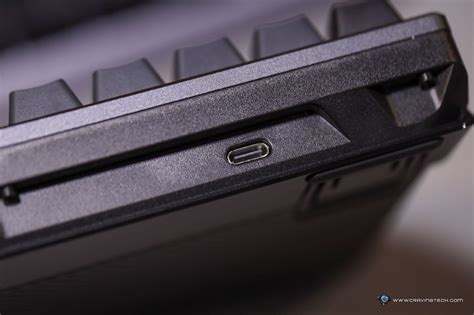 Asus Rog Azoth Review A 75 Custom Wireless Gaming Keyboard