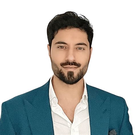 Jasdeep Rai Spencer West