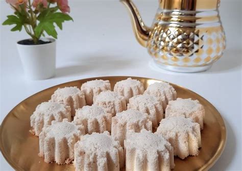 Resep Kue Bangkit Susu Gluten Free Oleh Idha Midayanthi Cookpad