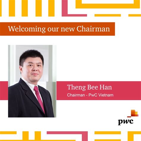 Pwc Vietnam On Linkedin Pwcvietnam 109 Comments